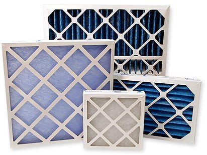 Synthetic Panel Filters - Maxi Filtration